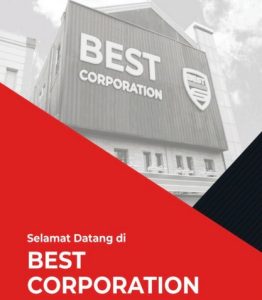 PT BEST Perusahaan Direct Selling Resmi Di Indonesia - PT Best Corporation