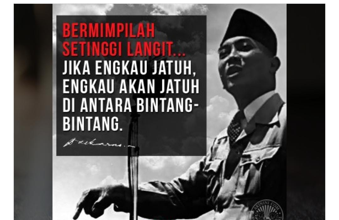 Pahami Impian dan Sikap untuk Mencapai Kesuksesan